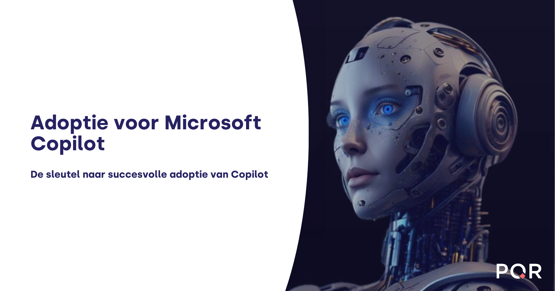 PQR Adoptie voor Microsoft 365 Copilot